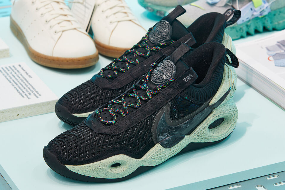 Sneakers Unboxed: Studio to Street - HOTA