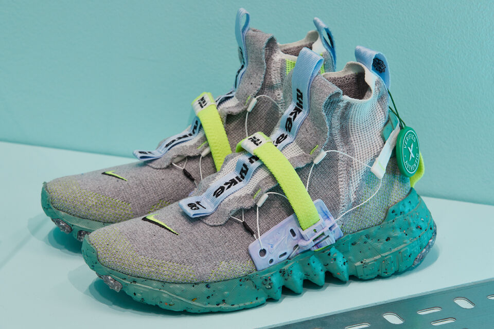 Sneakers Unboxed: Studio to Street - HOTA